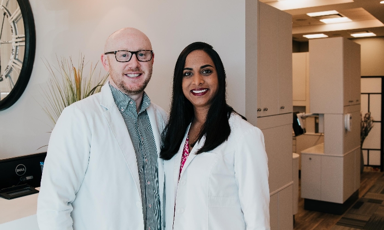 Do You Want Whiter Teeth? Calgary Dental House